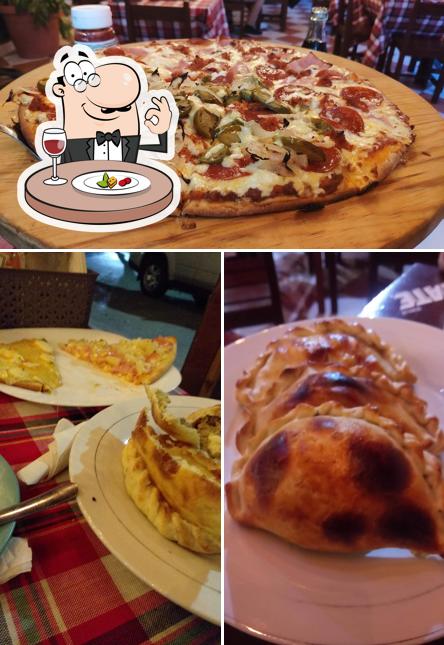 Balagan pizza pizzeria, Cancún - Restaurant menu and reviews