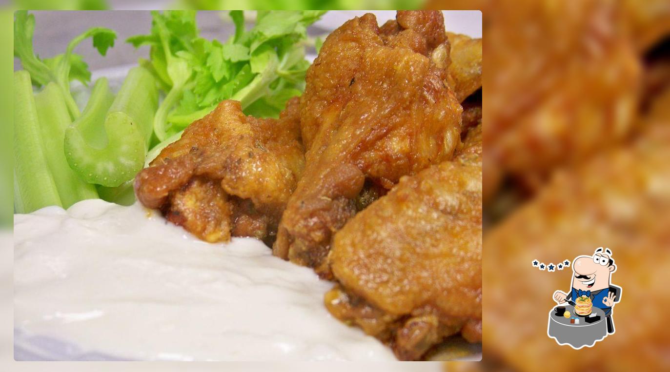 Top 7 restaurants in Dunkirk, New York, december 2025 - Restaurant Guru