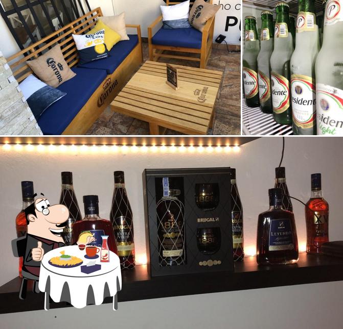 809 PUB, Santiago De Los Caballeros - Restaurant reviews