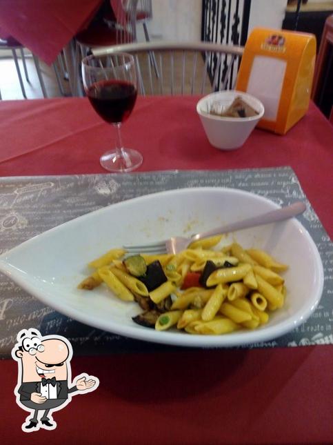 Bar Tre Marie, Milan - Restaurant reviews