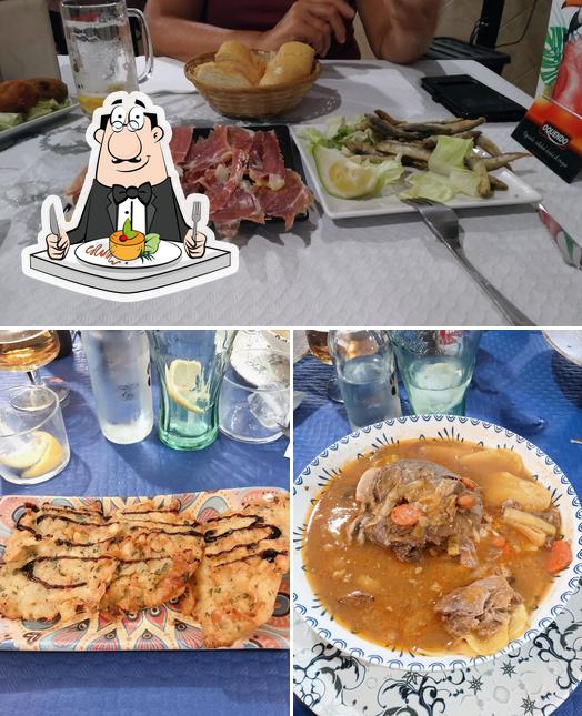 Restaurant El Bado, Estivella - Menú del restaurante, precios y reseñas