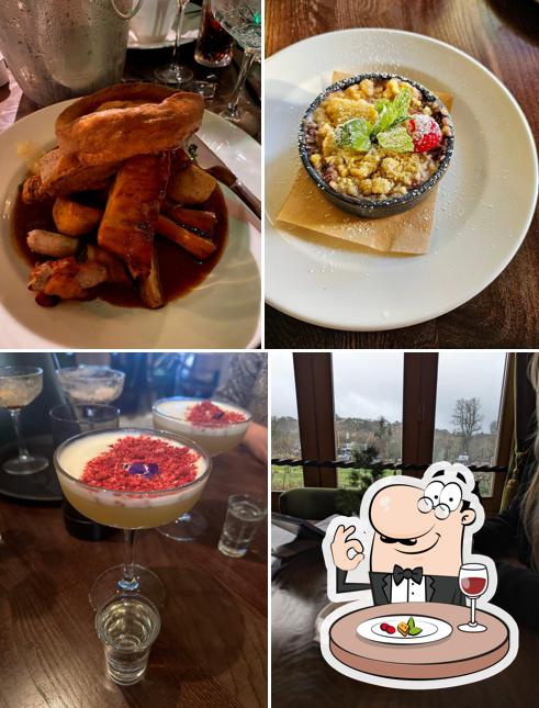 Fishery Inn Boxmoor, Hemel Hempstead - Restaurant menu, prices and reviews