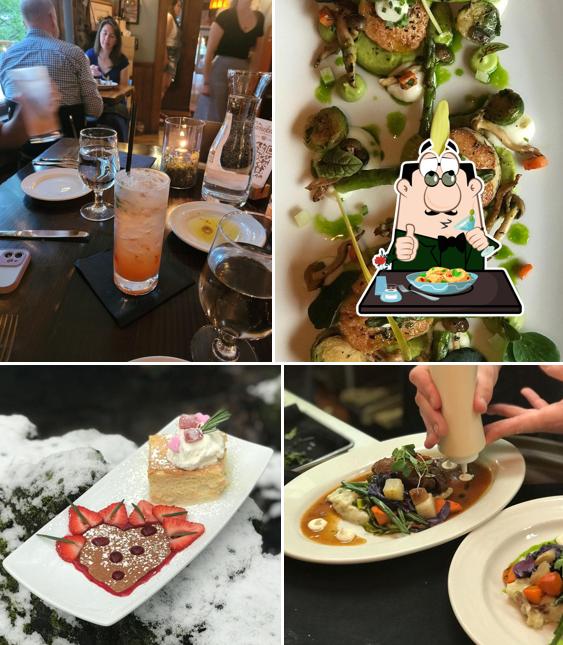 Gamekeeper Restaurant, Boone - Restaurant menu, prices and reviews