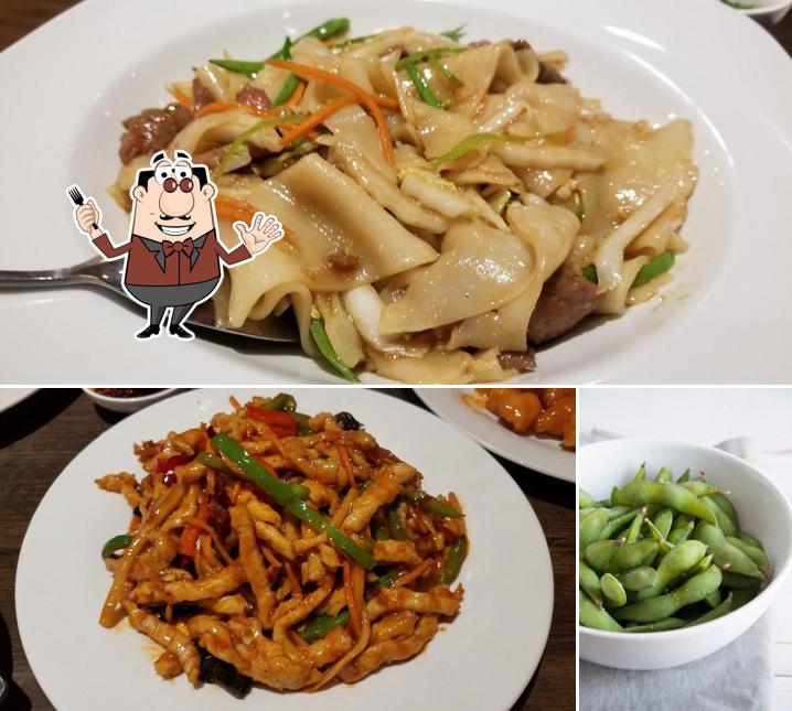 Kung Fu Restaurant in Doylestown - Restaurant menu and reviews