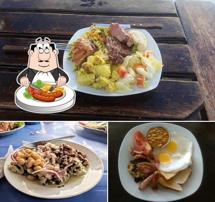 Loki Máncora, Mancora - Menú del restaurante, precios y reseñas