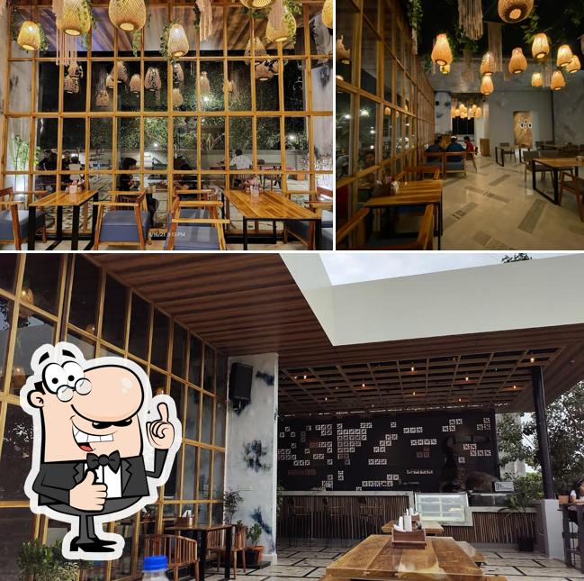 Rooftop All Day Kitchen, Latur - Restaurant menu, prices and reviews