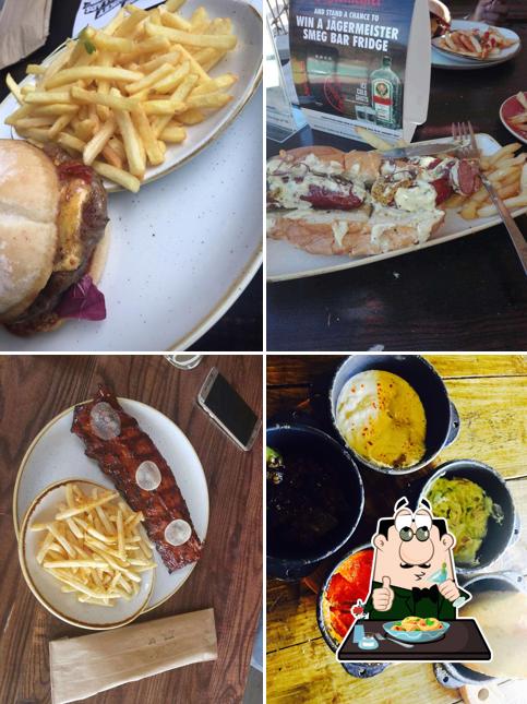 The Brew Monkey, Sun City - Restaurant menu, prices and reviews