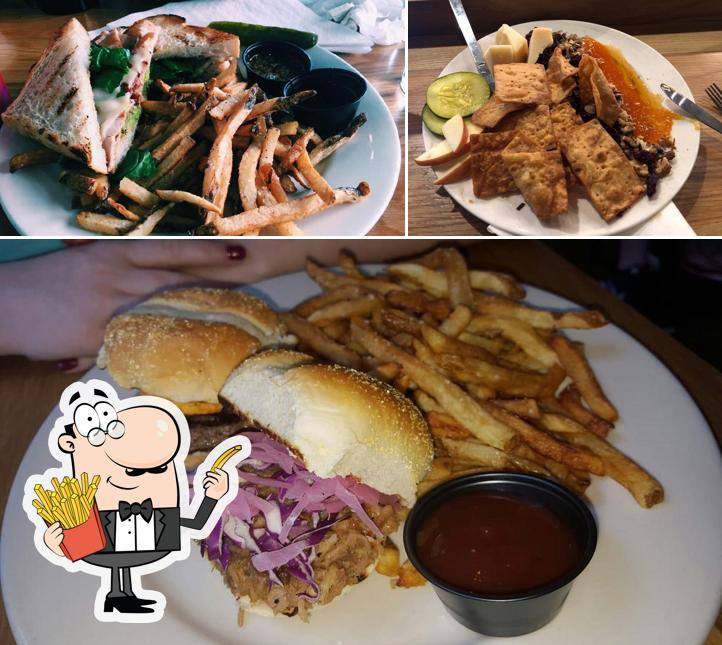 Trappeze Pub in Athens - Restaurant menu and reviews