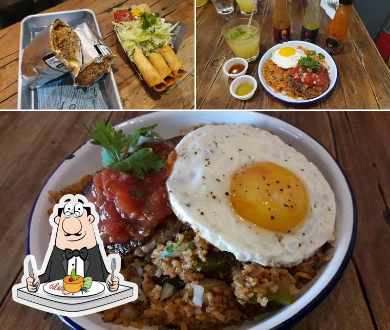 Red Lizard, Cebu City - Restaurant menu, prices and reviews