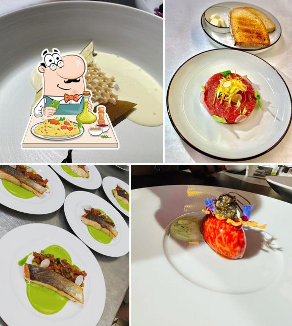 Restaurace U Anežky, Říčany - Restaurant menu, prices and reviews