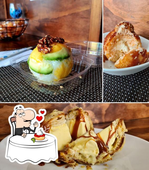 Akaoni - Sushi, Toluca de Lerdo - Menú del restaurante, precios y reseñas