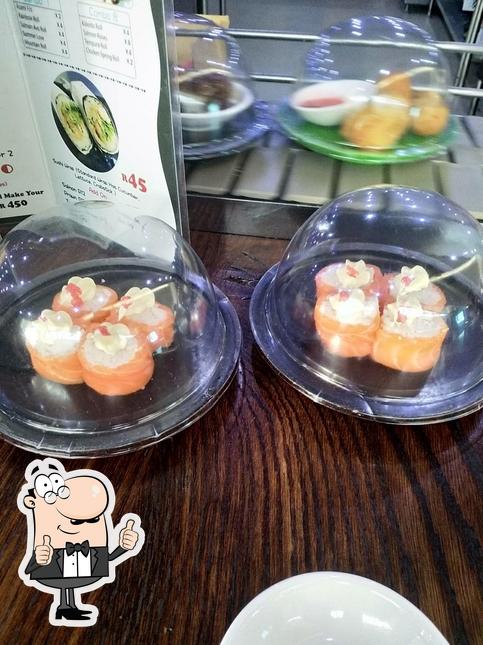 Asami's restaurant, Cape Town, Tygervalley Shopping Centre - Restaurant ...