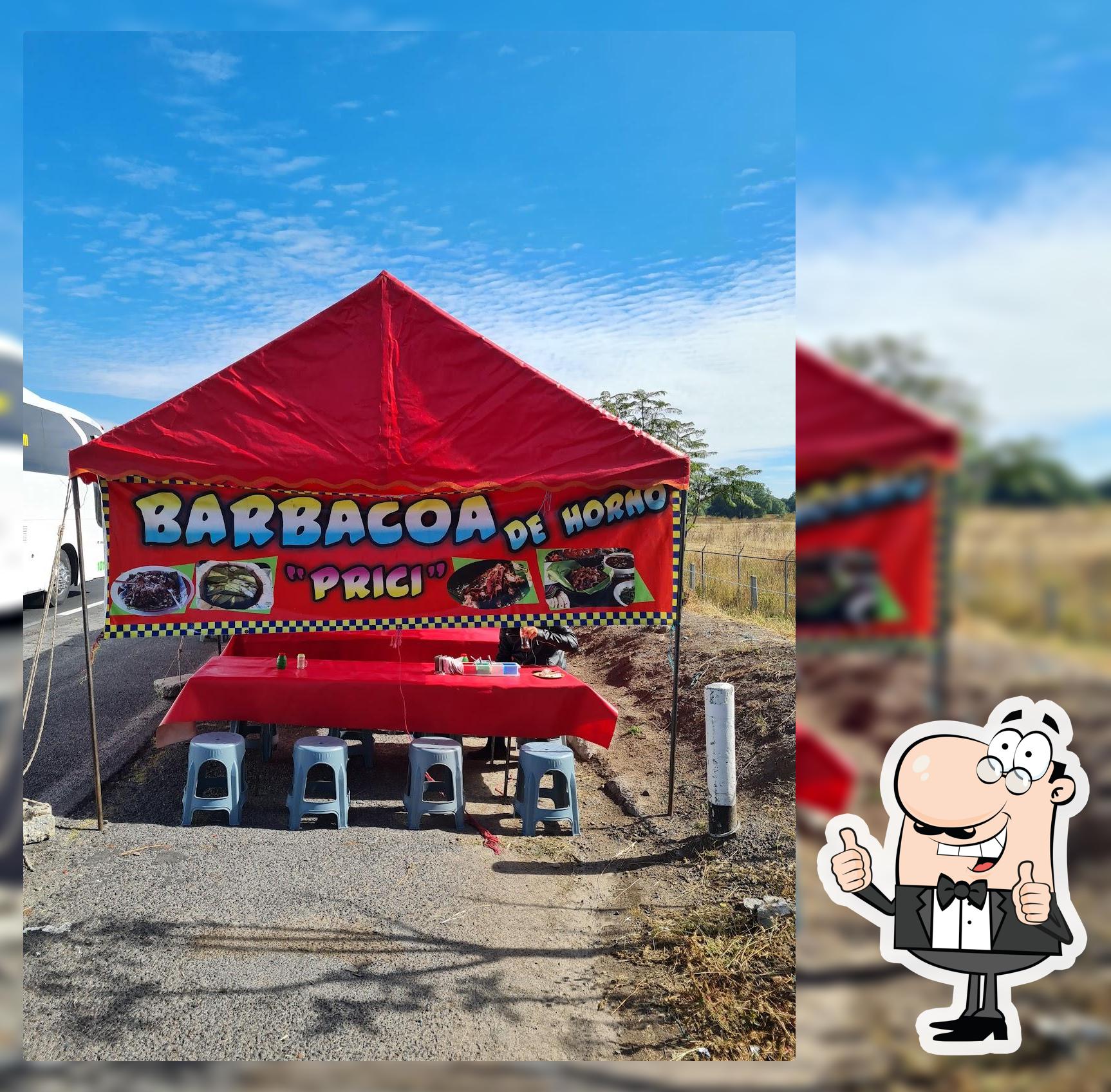 Mejor 3 restaurante para un brunch en San Lorenzo Tlalmimilolpan, enero ...