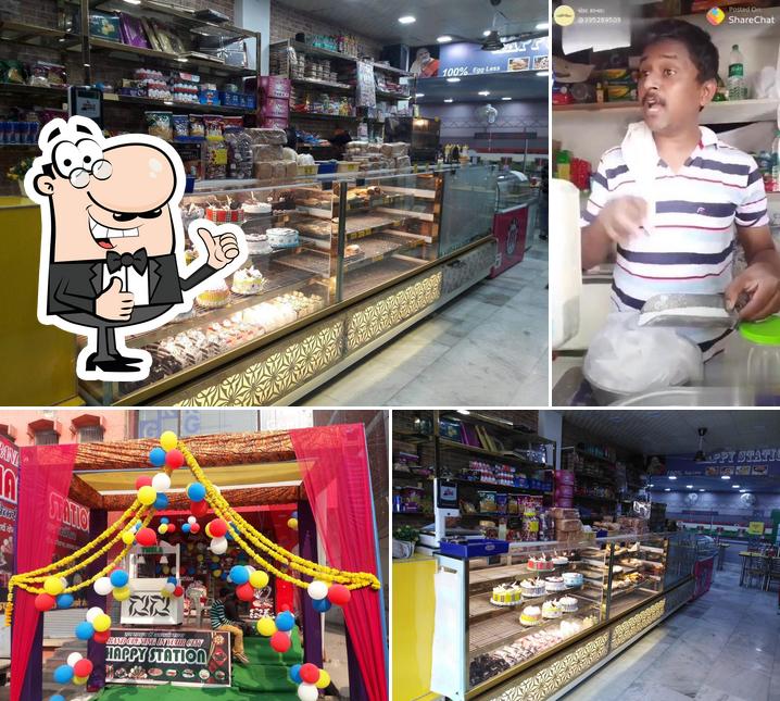 Best Fast Food & Bakery Shop in Mainpuri, Mainpuri - Restaurant reviews