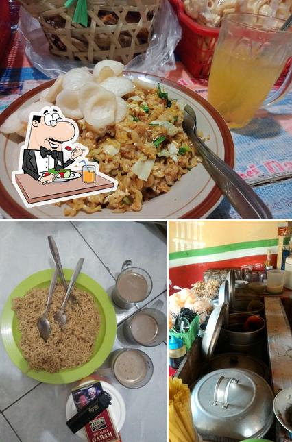 Burjo Mamang 5, Semarang - Restaurant reviews