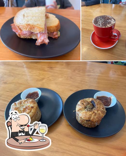 Catching Pen in Coleraine - Restaurant reviews
