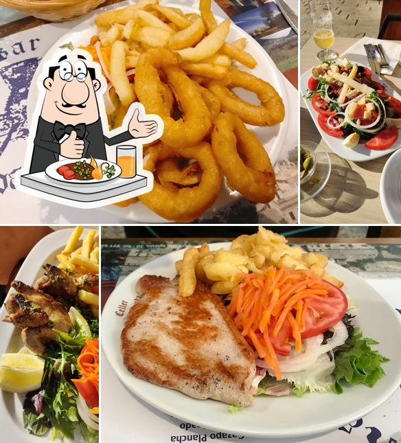 Celler de Randa, Randa - Restaurant menu, prices and reviews