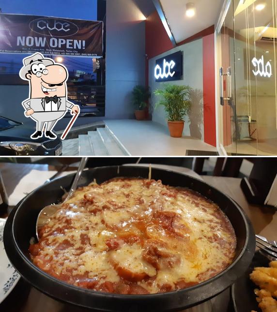 Cube Resto Bar & Ktv, Tarlac City - Restaurant menu, prices and reviews