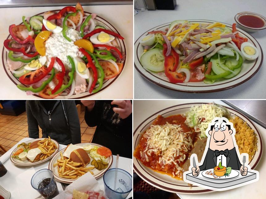 El Popo Tienda Mexicana, Wautoma - Restaurant menu, prices and reviews