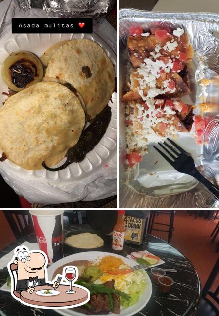 El Rinconsito Renton, Renton - Restaurant menu, prices and reviews