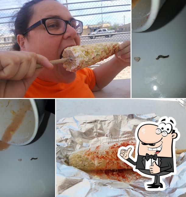 Elotes el Fridas in Tucson - Restaurant reviews