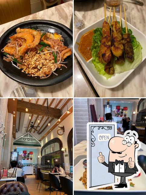 Fat Kee Dining Room restaurant, Hong Kong - Restaurant reviews