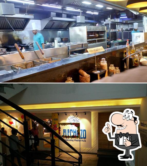 Flechazo Marathahalli, Bengaluru - Restaurant menu, prices and reviews