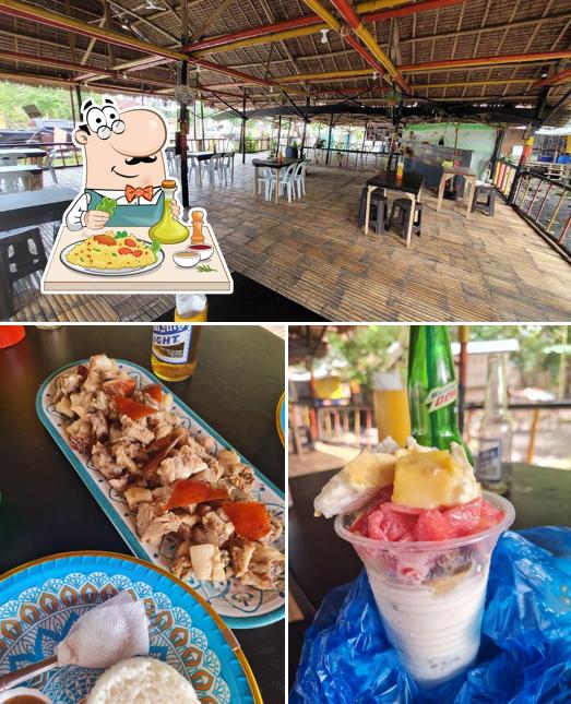 Flores Lechon House, San Enrique - Restaurant menu, prices and reviews