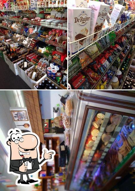 German Cold Cuts, Los Angeles - Restaurant menu, prices and reviews