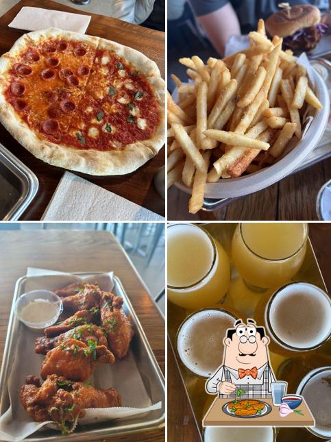 Top 5 restaurants with charcuterie board in Santa Cruz, april 2025 ...