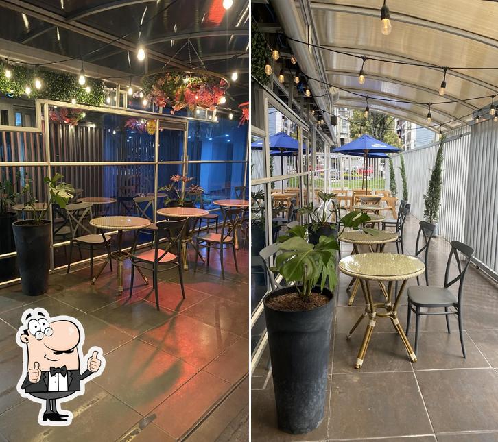 Koken Pizza Usaquen, Bogotá - Menú del restaurante, precios y reseñas