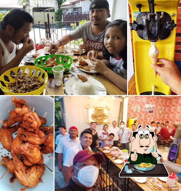 Kuta Balwarte South City Homes Binan restaurant, Biñan - Restaurant reviews