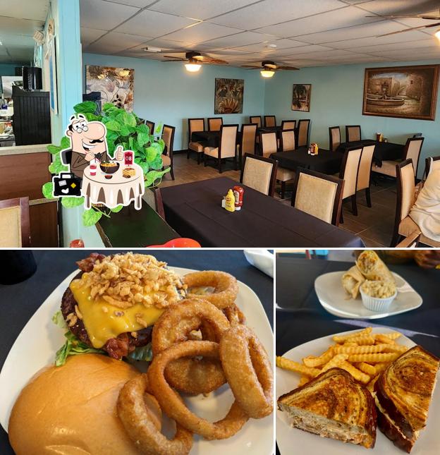 Local Spot 941, Venice - Restaurant menu, prices and reviews