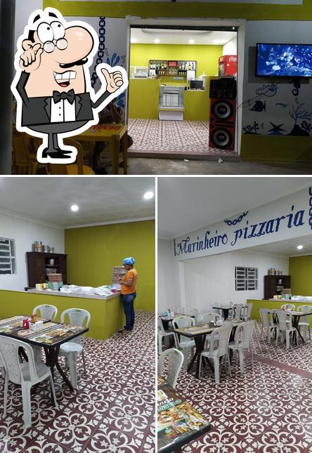 Marinheiro pizzaria, Brasil - Restaurant reviews