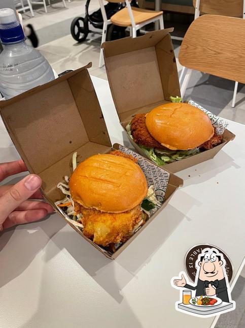 Mavericks Chicken Caringbah, Caringbah - Restaurant menu, prices and ...