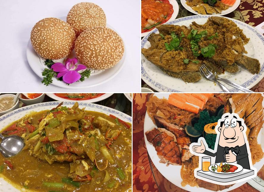 Nelayan Seafood Restaurant, North Jakarta, Jl. Karang Bolong Raya No.8 ...
