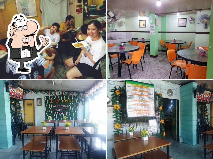 lmc original pancit tagapo, Santa Rosa - Restaurant menu, prices and ...