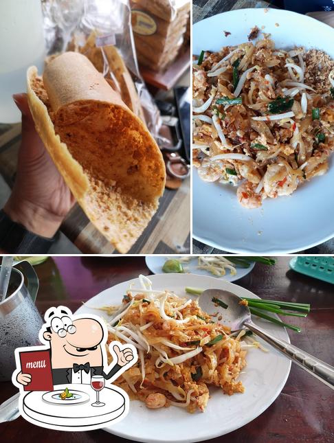 PAD THAI restaurant, Phuket - Restaurant reviews