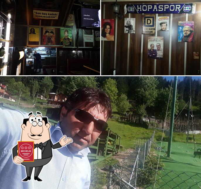 Pançuni Et Mangal, Hopa - Restaurant reviews