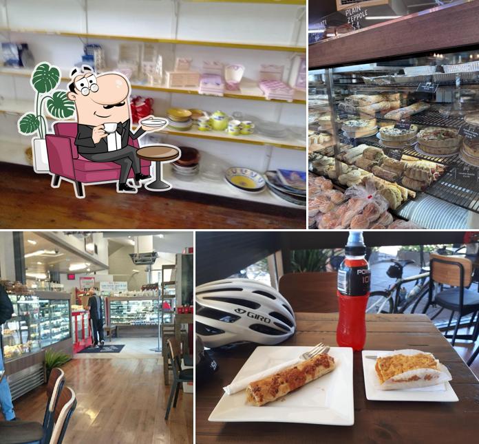 Panini Brothers, Newton - Restaurant menu, prices and reviews