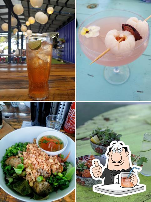 Pholklore, Torquay - Restaurant menu, prices and reviews
