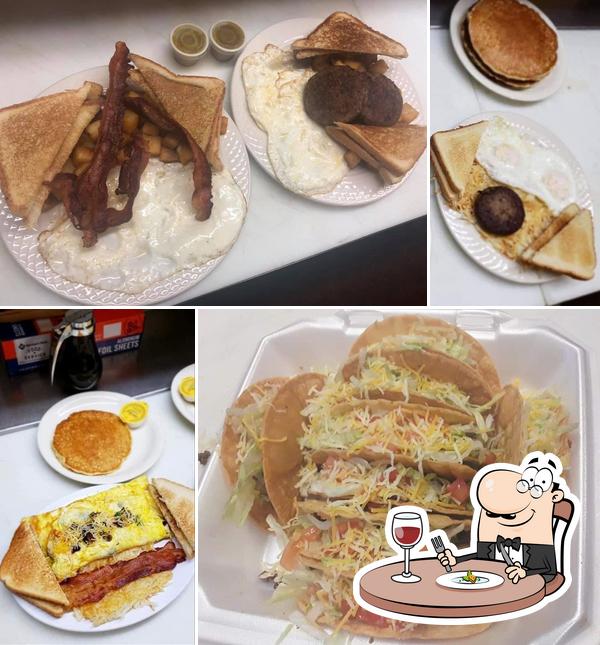 R & R Restaurant in Stamford - Restaurant reviews