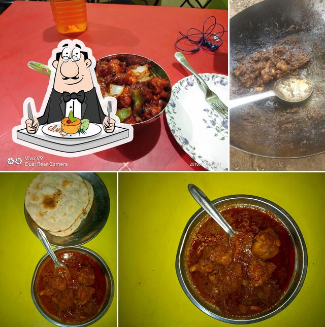 SHARI SAI HARI TIWARI DHABA & FAMILY RESTAURANT, India - Restaurant reviews