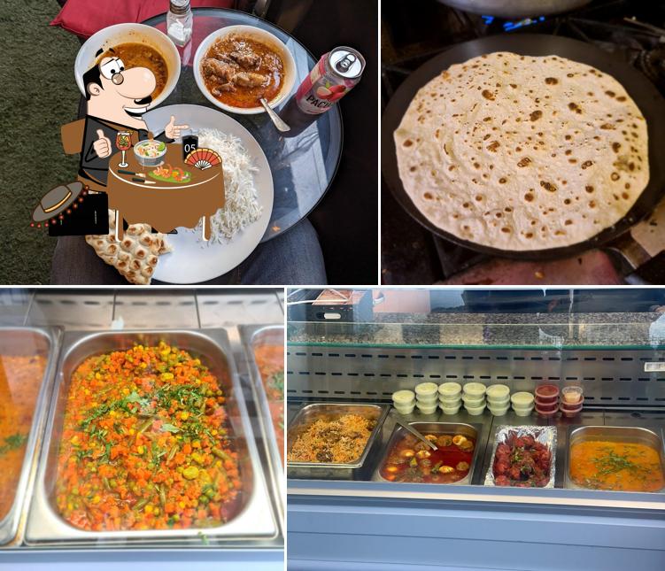 Spice Mix Heathrow in West Drayton - Restaurant reviews