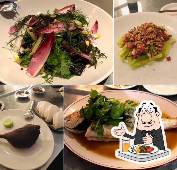 Supernormal in Melbourne - Restaurant reviews