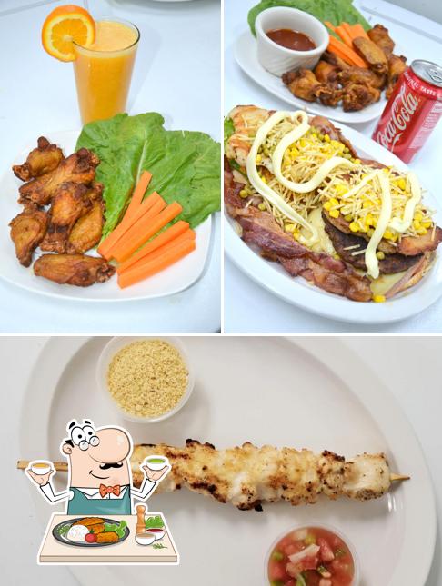 The Corn House, Marietta - Restaurant menu, prices and reviews