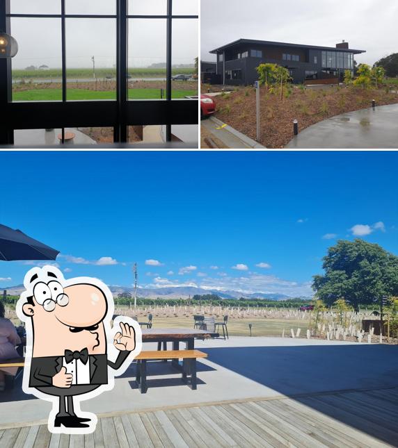 The Fancy Cow in Rapaura - Restaurant menu and reviews