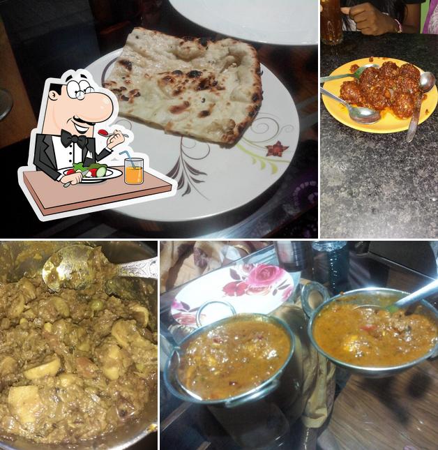 The Hot, Chaibasa - Restaurant menu, prices and reviews
