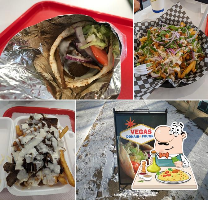 Top 5 jewish restaurants in Edmonton, september 2025 - Restaurant Guru