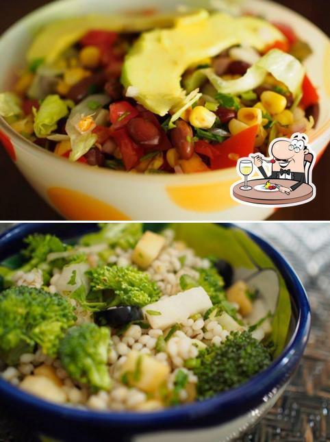 Restore, Chennai, Little Mount - Restaurant menu, prices and reviews